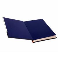 China 220 Pages Logo Spot UV Coated Hardcover Book Printing for sale