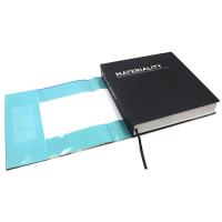 China Architecture Coloring Books Printing Services Custom HardcoverBook With Box Package for sale