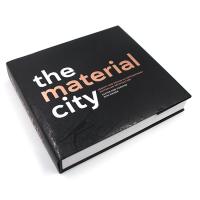 China Architecture Coloring Books Printing Services Custom HardcoverBook With Box Package for sale