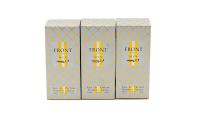 China 400GSM White Board Metallic Perfume Packaging Boxes Printing for sale
