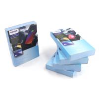 China C1S Art Paper Battery Packaging Box With Sleeve Printed Paper Box for sale