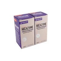 China Matt Lamination 350gsm Medicine Packaging Boxes Paper Folding Box For Phamacy for sale