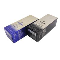 China Custom 375gsm Paper Package Box Printing Service Skincare Package Carton for sale
