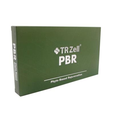China Spot UV Coated Chocolate Packaging Box 400gsm C1S Art Paper for sale