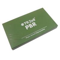 China Spot UV Coated Chocolate Packaging Box 400gsm C1S Art Paper for sale