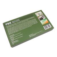 China Spot UV Coated Chocolate Packaging Box 400gsm C1S Art Paper for sale