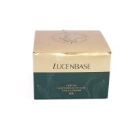 China OEM Silver Embossing Cosmetic Packaging Boxes For Skincare for sale