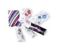China Luxury Printed Pillow Box Kraft Paper Gift Pillow Box Printing Service for sale