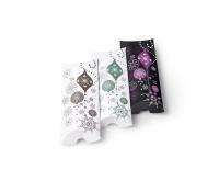 China Custom Printed Kraft Pillow Soap Box Fancy Paper Pillow Box Printing for sale