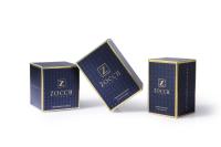 China Reverse Tuck End Candle Packaging Box Cosmetic Box Printing Service for sale