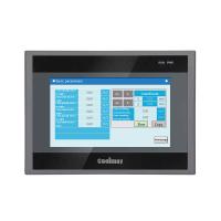 China Coolmay TK6100FH Industrial HMI Panels 65536 Colors 145mA 24V Consumption for sale