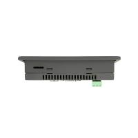 China ARM9 Core HMI Touch Screen Control Panel 65536 True Colors Support Modbus Procotol for sale