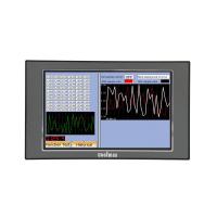 China 3.7 Inch HMI Control Touch Screen Panel 73*56mm Display 32 Bit CPU 408MHz for sale
