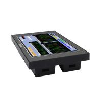 China MT Series HMI 65536 True Colors Human Machine Interface LED Backlight Support Modbus for sale