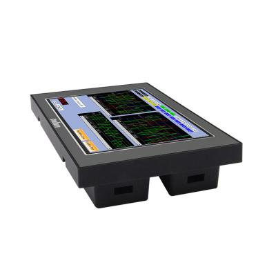 China MT Series HMI 65536 True Colors Human Machine Interface LED Backlight Support Modbus for sale