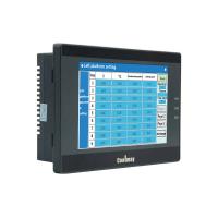 China 32K Program Capacity PLC HMI All In One HMI Portrait Display 4.3'' TFT PLC Touch Panel for sale