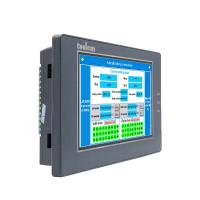 China Industrial Automation PLC Touch Panel 5
