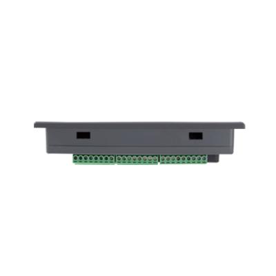 China EX3G Transistor Output PLC Touch Panel 5