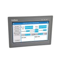 China 65536 True Colors HMI Display Touch Screen 300cd/M2 4 Wire Resistive Panel for sale