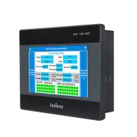 China Coolmay Industrial Touch Panel PC 4 Wire Resistive Panel 128mb 4.3inch 480*272 for sale