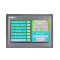 China QM3G Series 10In HMI PLC Controller Portrait Display Temperature for sale