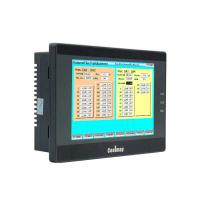 China Coolmay 5 Inch HMI TK8050H Touch Screen Panel with 800*480 Resolution and RS232 RS485 for Automation Control for sale