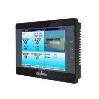 China Coolmay 5 inch TK8050FH HMI Touch Screen Panel Scada Software 5inch TFT LCD Display for sale