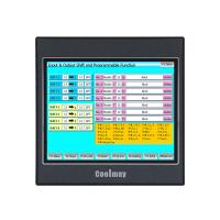 China Coolmay MT Series Industrial Human Machine Interface Touch Screen 72*72 65536 True Colors for sale