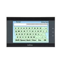 China 5 Inch HMI Operator Panel 800*480 HMI Control Panel DC24V 65536 True Colors for sale