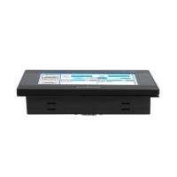 China 65536 True Colors LED HMI Display Touch Screen 5 Inch Type C Ethernet Port With Audio for sale
