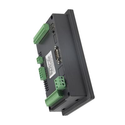 China Industrial HMI PLC Combo With 32bit CPU 408MHz 480*272 Display Resolution for sale