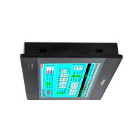 China 7Inches HMI PLC All In One Support C / C++ / Ladder / ST Programming Language for sale