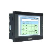 China CE Industrial HMI Control Panel 5 Inch 65536 Colors LED Display for sale