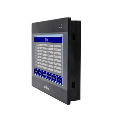 China 800x480 HMI Control Panel Dustproof Ambient Environment 0-50 Degree for sale