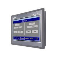 China 10 Inch HMI Touch Screen RS485 Thin Light Embedded For Automation Industry for sale