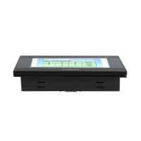 China 32bit CPU 408MHz Touch Panel PLC With Low Power Consumption 5-7W for sale