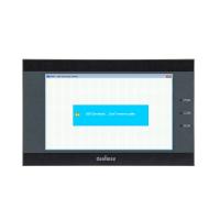 China 5 Inch PLC Touch Screen Interface IP65 Protection Level 108*65mm Display Size for sale
