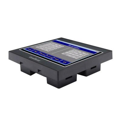 China Durable HMI Control Panel 64MB RAM With USB RS232 RS485 Type C Interface for sale