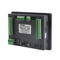 China Coolmay EX3S Series 4.3 Inch HMI PLC All-In-One 12 transistor output RS485 FX2N FX3U FX3G automation control customized LOGO for sale