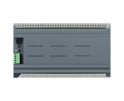 China Coolmay CX3G-48M PLC Programmable Logic Controller 24DI 24DO Servo Motor Controller for sale