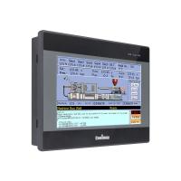 China Coolmay 7-inch TFT HMI PLC All In One PLC Controller with Optional CAN Network and 12AI/8AO Analog I/O EX3S-8070H-44MT Support MODBUS RTU RS485 RS232  Analog Programmable Logic Controller for sale