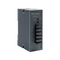 China Coolmay Built-In EMI 90*60*32mm PLC Power Supply with 63HZ Short Circuit Protection for sale