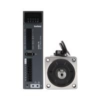 China Coolmay C630S Series 0.1KW-0.4KW Servo Motor Drive with RS485 Modbus RTU Communication and Built-in/External Brake for Car Shoulder Belt Machine for sale