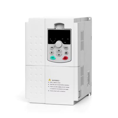 China Coolmay 11kw VFD Frequency Converter with Three-phase 220V Input and Output Variable Frequency Drive for sale