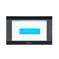 China Coolmay 4.3 inch HMI Touch Screen with Modbus TCP and Dual-core 1GHz for Automation Control System for sale