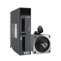 China Coolmay C630S Series 750W 400W 1000W Servo Motor Drive with RS485 Modbus RTU Communication  for Car Shoulder Belt Machine for sale