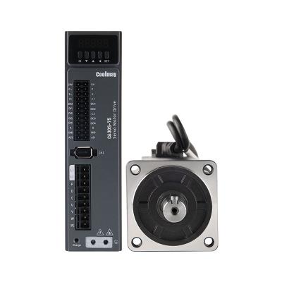 China Coolmay C630S Series 750W Servo Motor Drive with RS485 Modbus RTU Communication  for Car Shoulder Belt Machine for sale