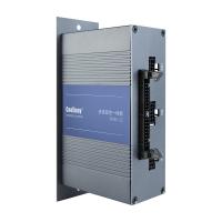 China Coolmay SM3U Series PLC Stepper Driver with 2 Axis Output 200kHz Pulse Frequency and 12DI14DO for Industrial Automation for sale