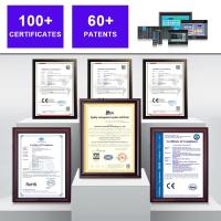 China Coolmay C630S Series 400W 750W Servo Motor Drive with RS485 Modbus RTU for Car Shoulder Belt Machines for sale