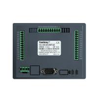 China 4.3 Inch Coolmay HMI PLC All-In-One Controller with 12DI/12DO and RS232 RS485 for Industrial Automation for sale